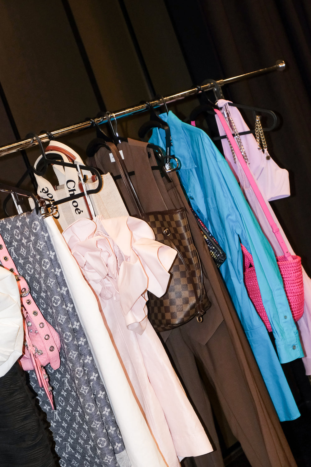 Second Stories Designer Consignment