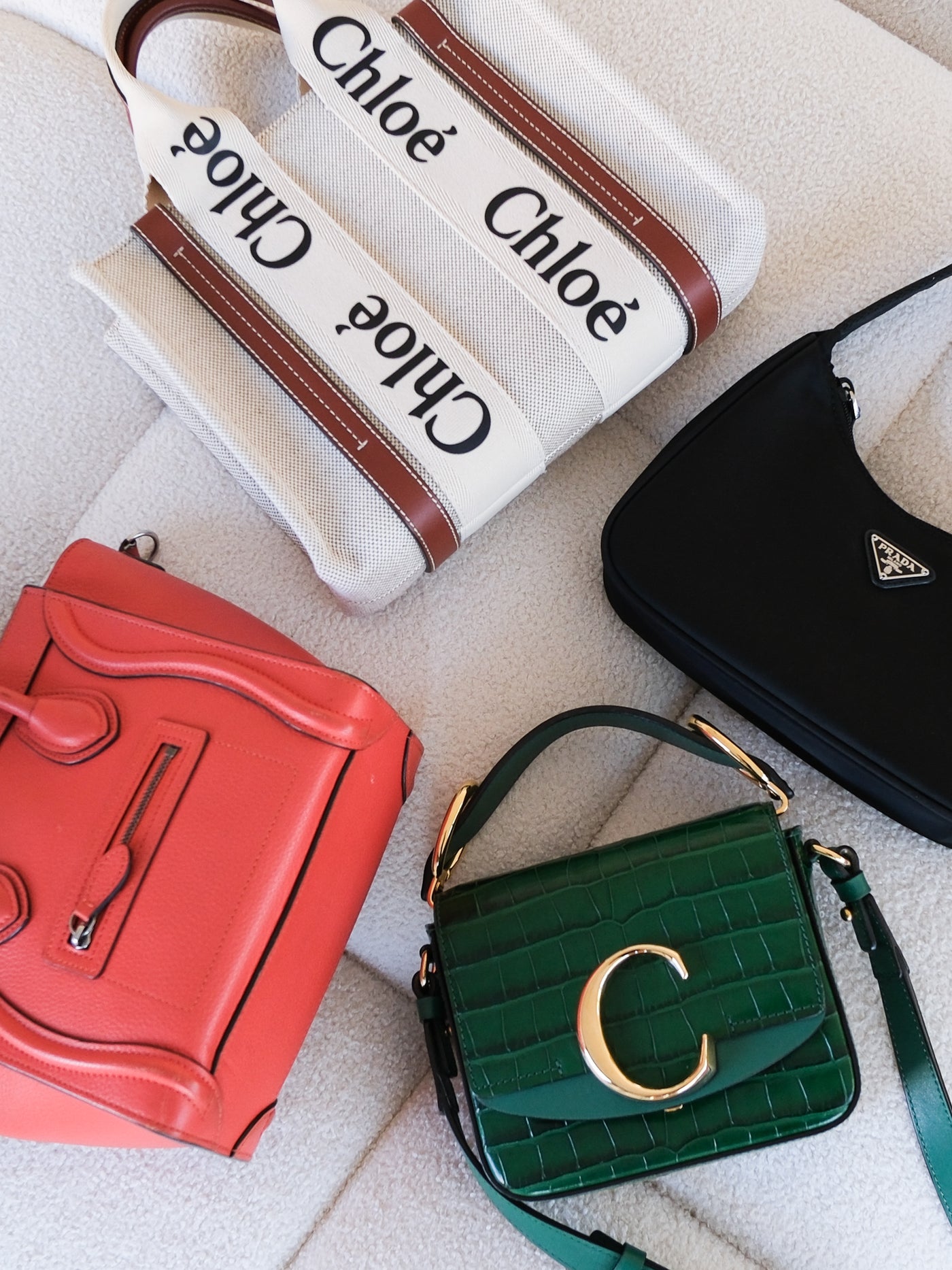 Second Stories Designer Consignment