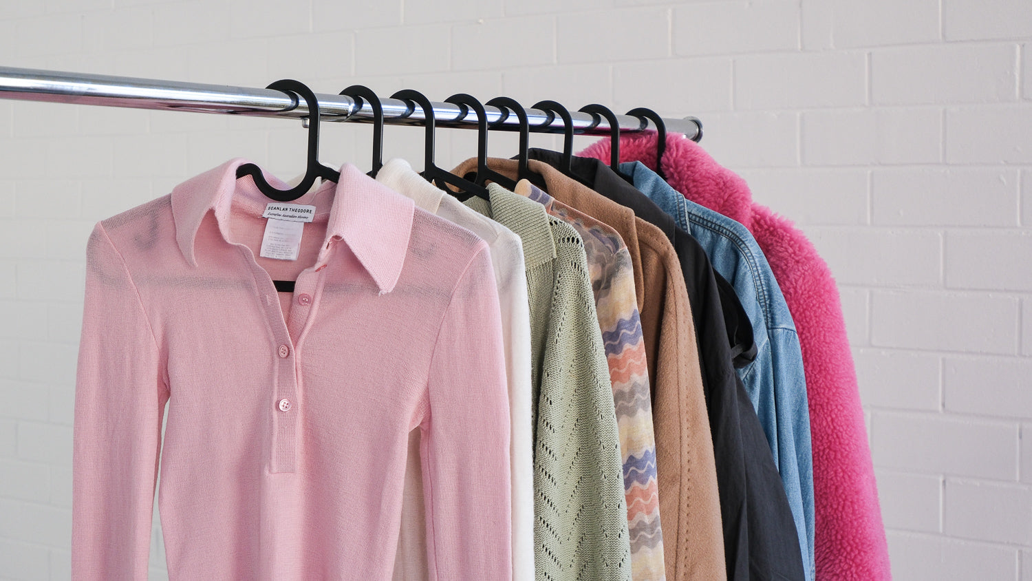 Second Stories Designer Consignment