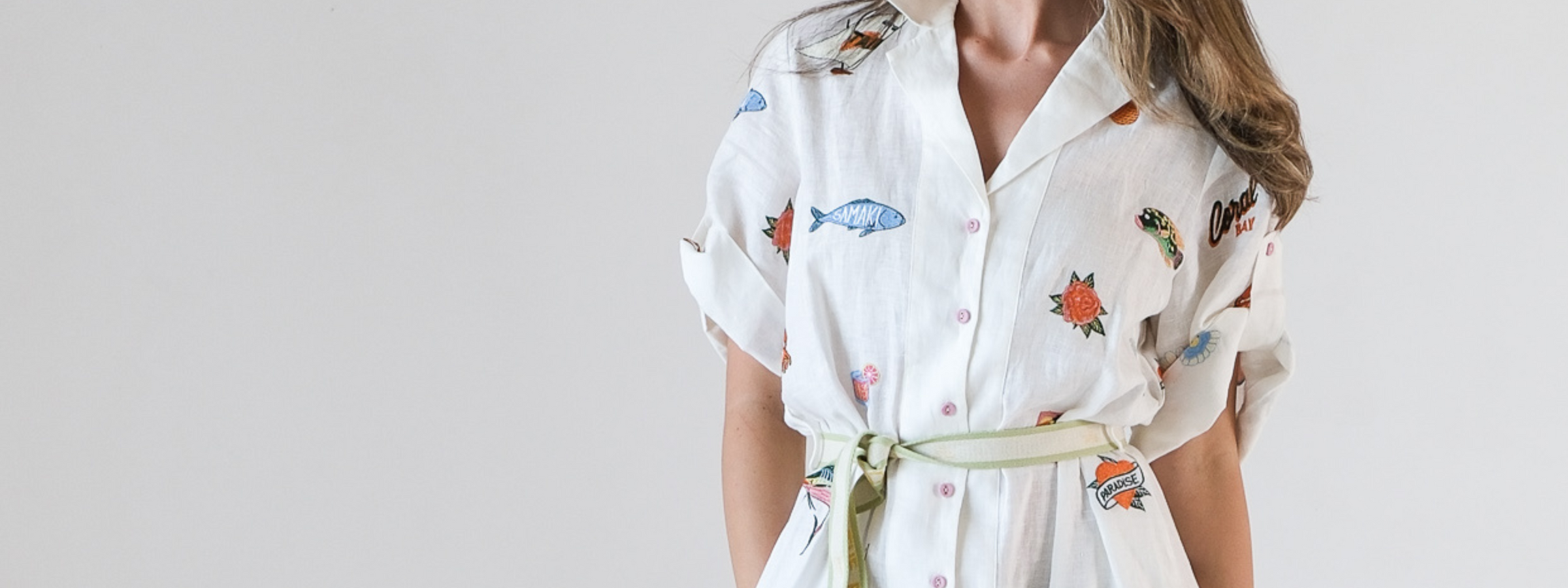 Second Stories Designer Consignment