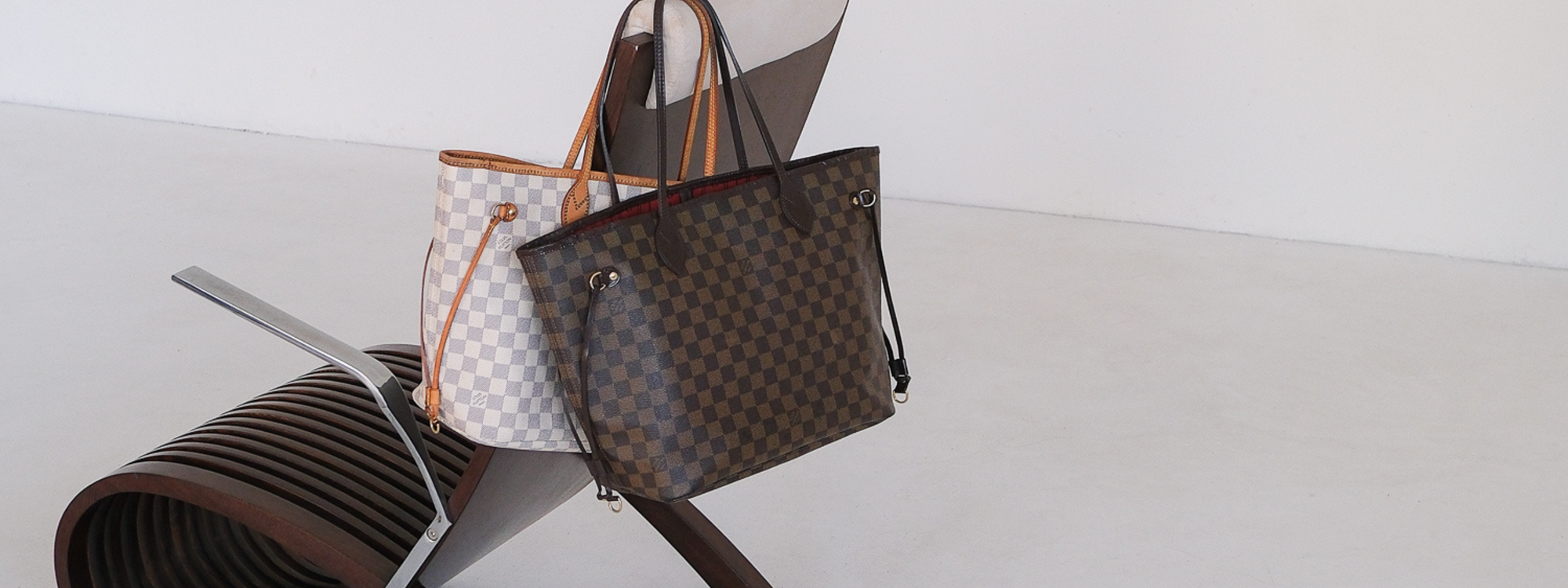 Second Stories Designer Consignment